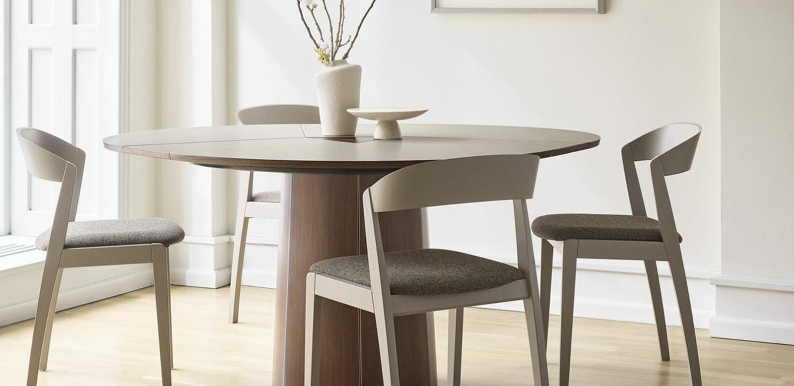Shop Dining Chairs by Hunter Furnishing Ayr