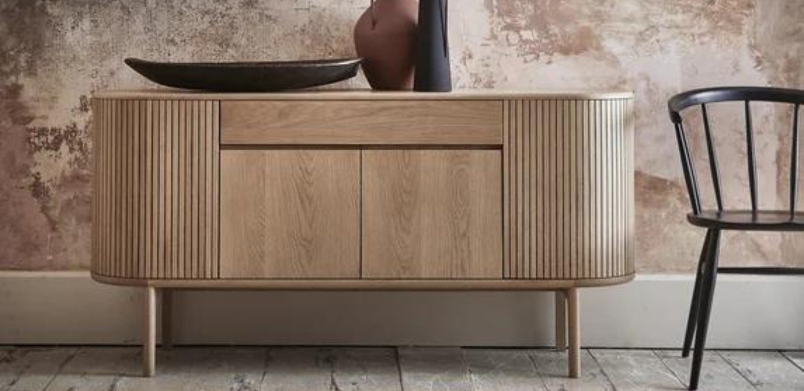 Shop Sideboards by Hunter Furnishing Ayr