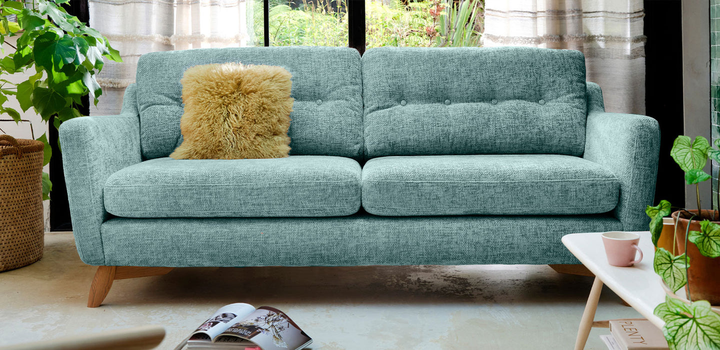 Hunter Furnishing Ayrshire - Quality Furniture Store